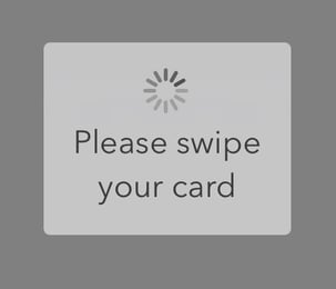Checkout using the Payment App