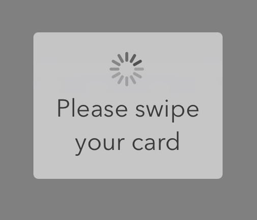 Checkout using the Payment App