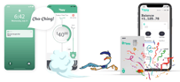 Tippy Employee App