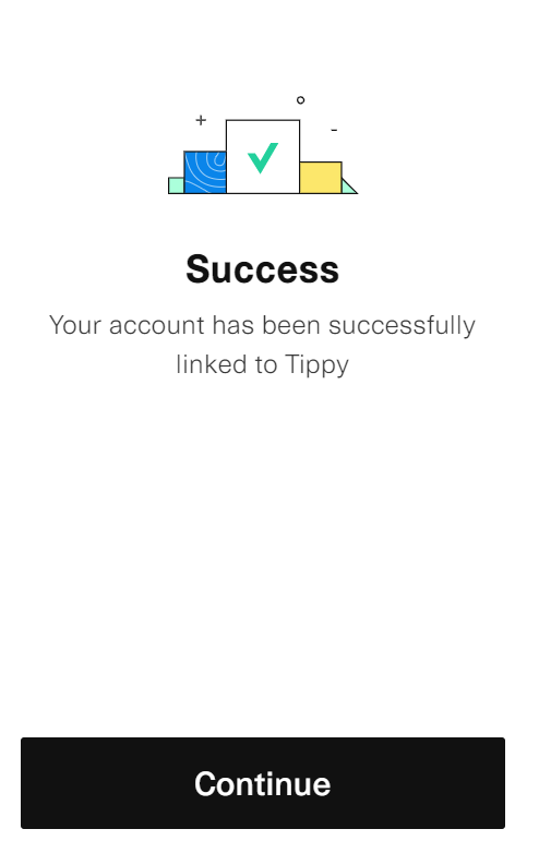 Tippy Salon Dashboard Setup