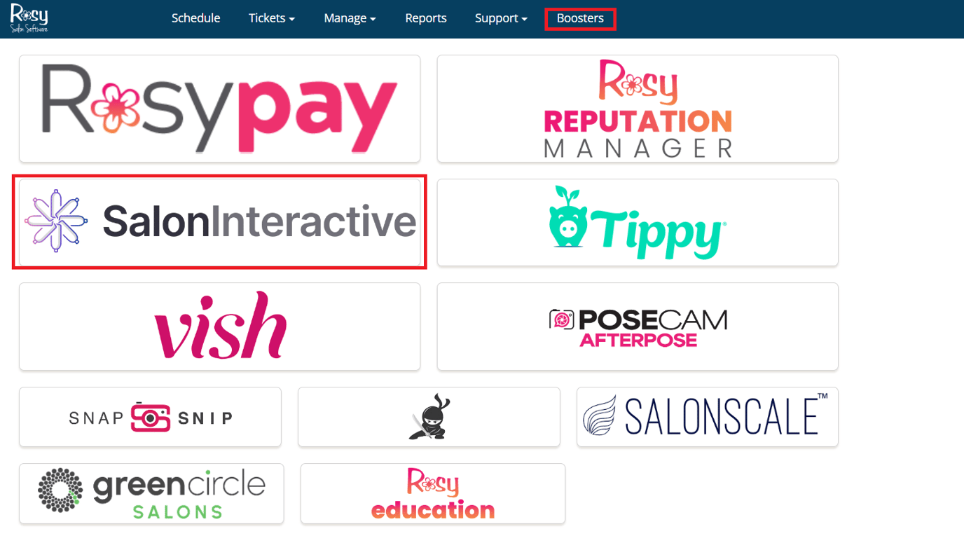Mass Email Campaigns