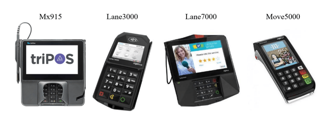 Activating your wired Cloud Terminal