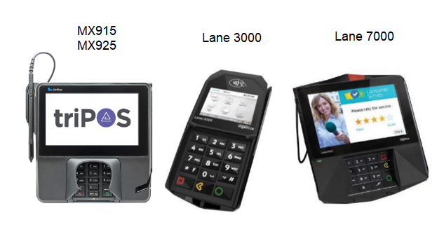 Activating your wired Cloud Terminal