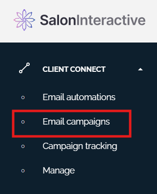 Mass Email Campaigns